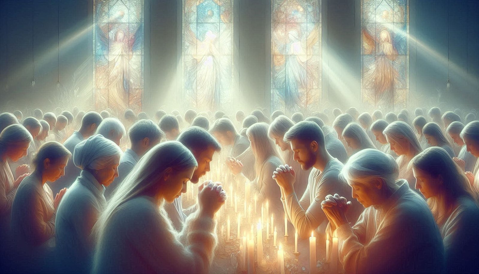 Saturday of the Thirty-second Week in Ordinary Time - Bible Claret